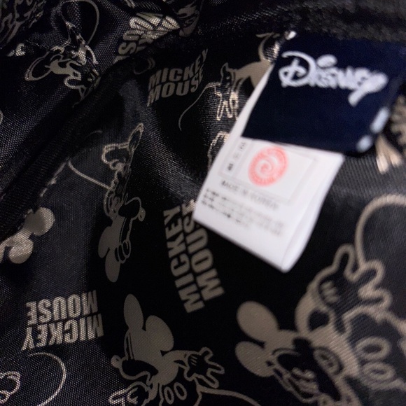 Disney | Bags | Mickey Mouse Crossbody | Poshmark